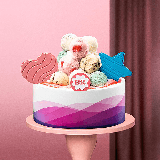 Menu | Baskin-Robbins Malaysia