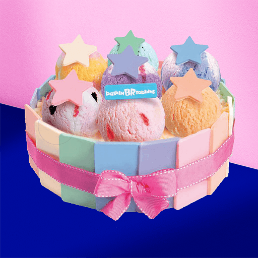Menu | Baskin-Robbins Malaysia