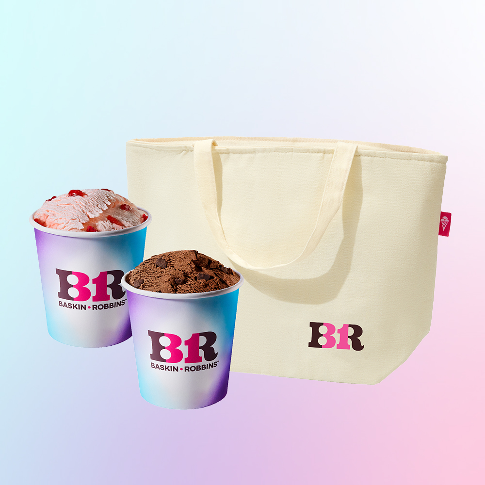 Happy Value Pack | Baskin Robbins