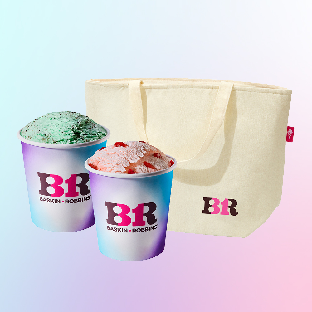 Happy Value Pack | Baskin Robbins