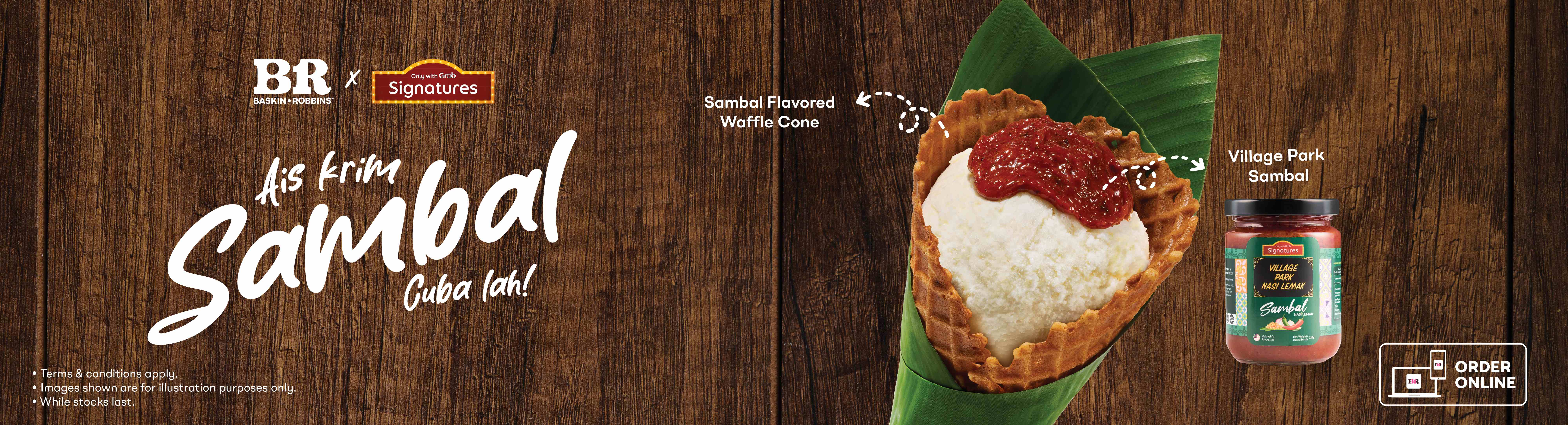 Home | Baskin Robbins